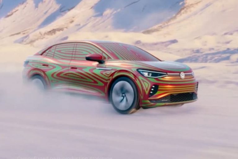Volkswagen GTX la submarca para los eléctricos deportivos - News Motoreto