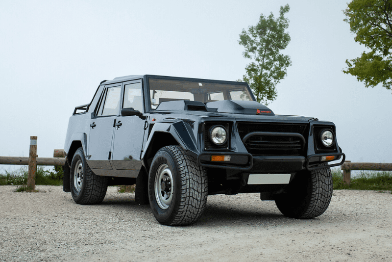 Los 6 coches más raros que jamás hayas visto - News Motoreto